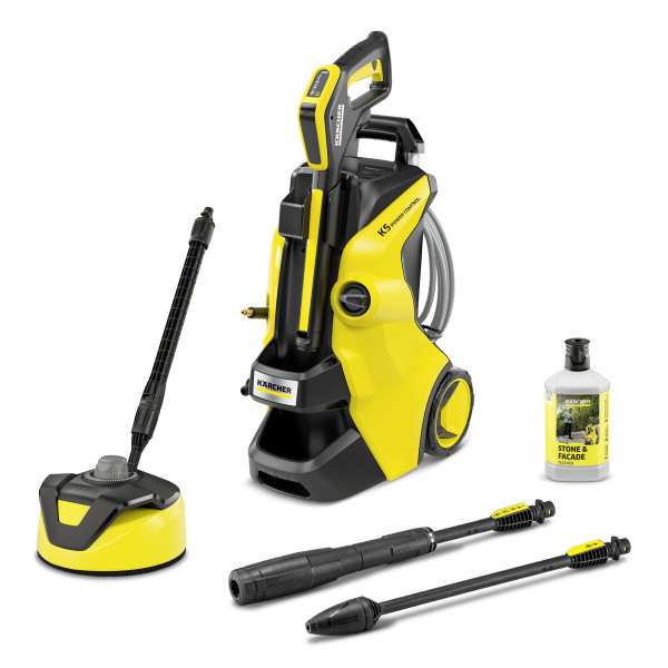 Karcher perač K 5 Power Control Flex Home