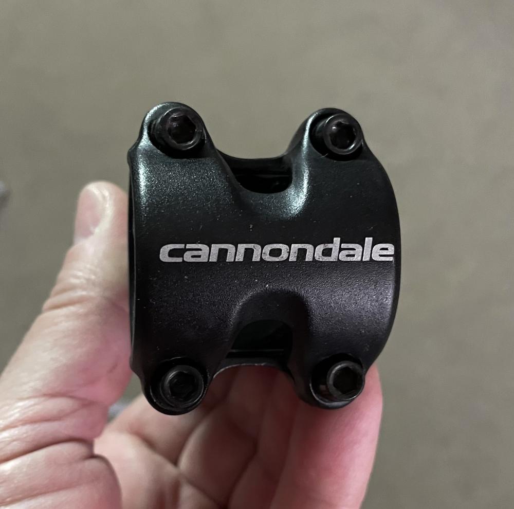 Cannondale