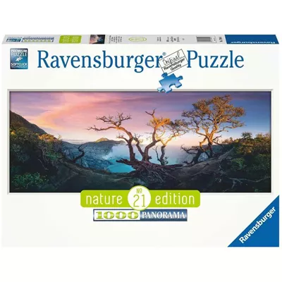 Ravensburger Ravensburger puzzle- Najlepši pogled 1000 kom (RA17094)