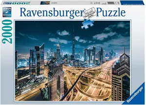 Ravensburger Ravensburger puzzle - 2000 delova - Dubai (RA15017)