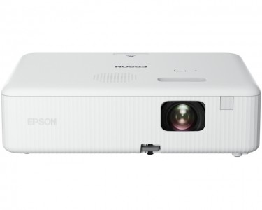 EPSON CO-FH01 prenosivi Lamp Full HD 3000 ANSI lumena projektor