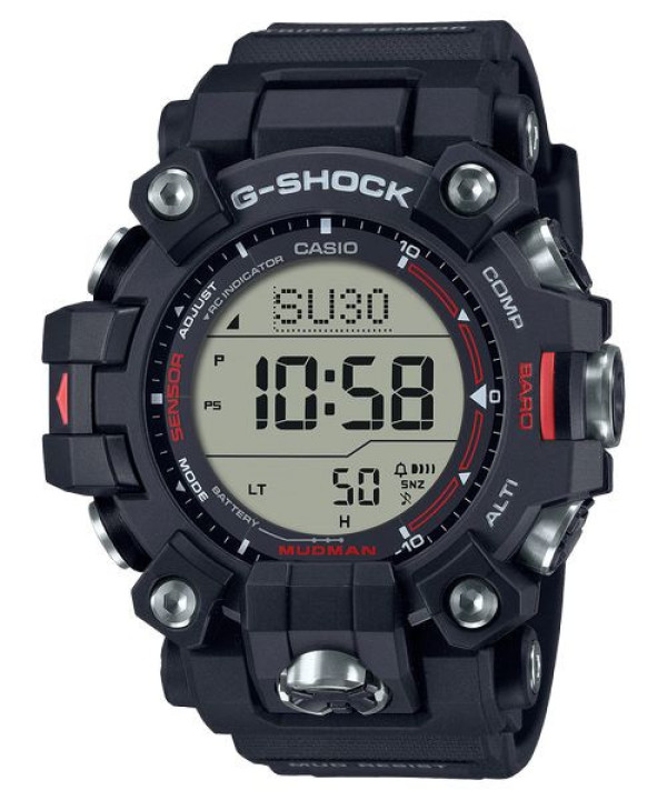 CASIO G-SHOCK GW-9500-1