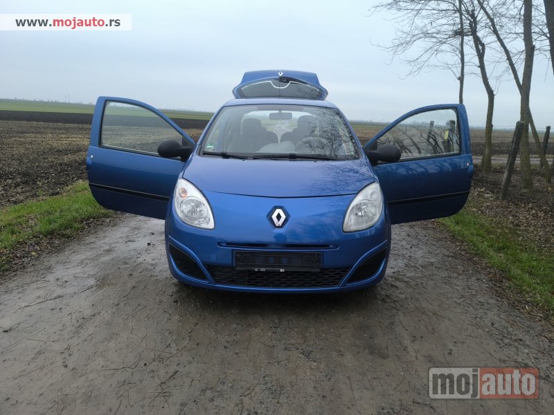 Renault Twingo 1,2