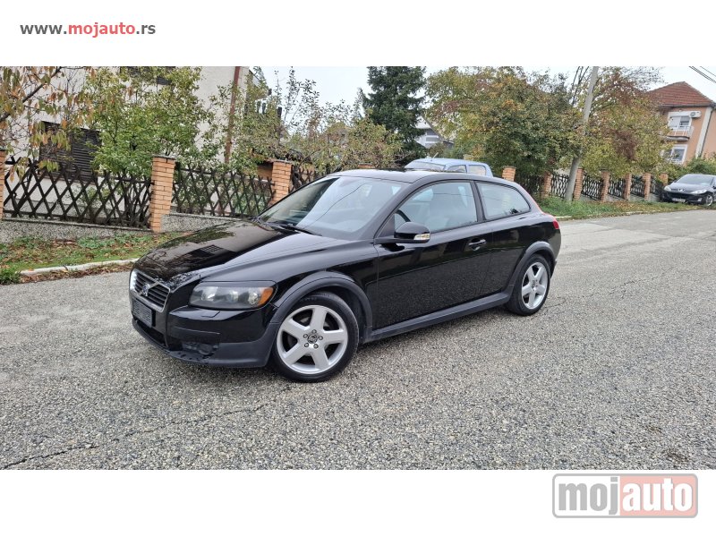 Volvo C30 1.6 HDI