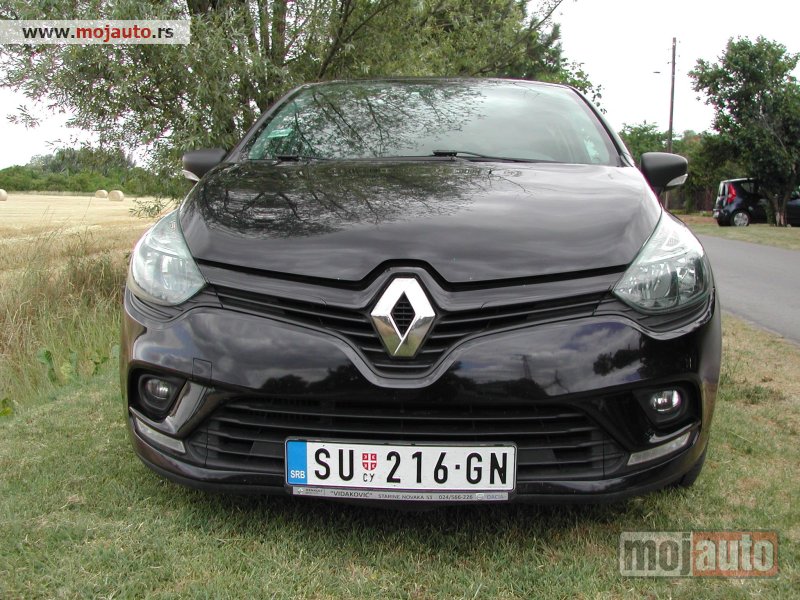 Renault Clio societe 1,5