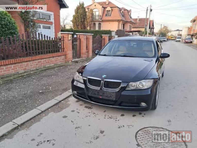 BMW 318 dizel