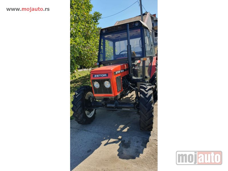 ZETOR 5245