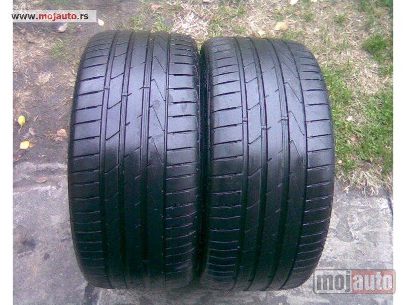 245/35ZR19 93Y Hankook ventus S1 evo2