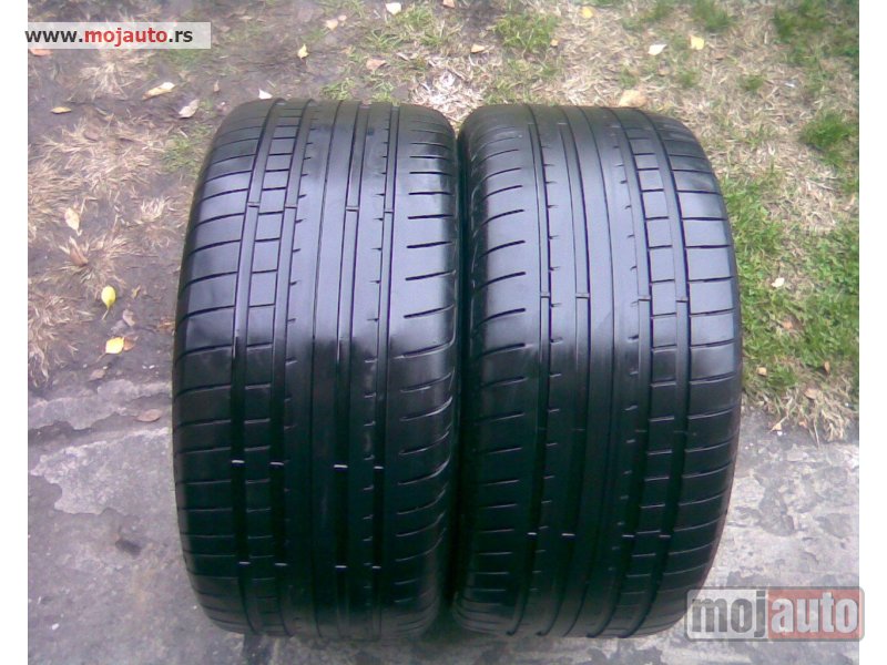 275/40R18 99Y GOODYEAR EAGLE F1