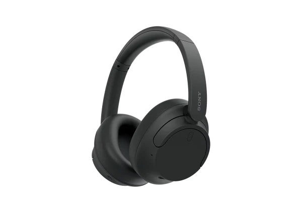 Bežične slušalice Sony WH720BK crne