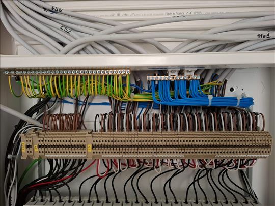 Elektro usluge Čukarica-Electrical Service Beograd