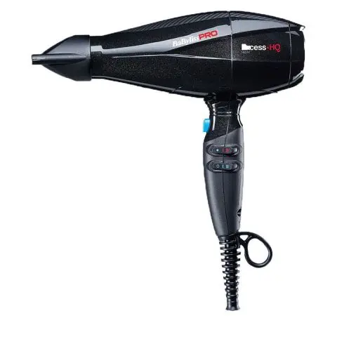 Babyliss PRO Fen za kosu EXCESS HQ, 2600W