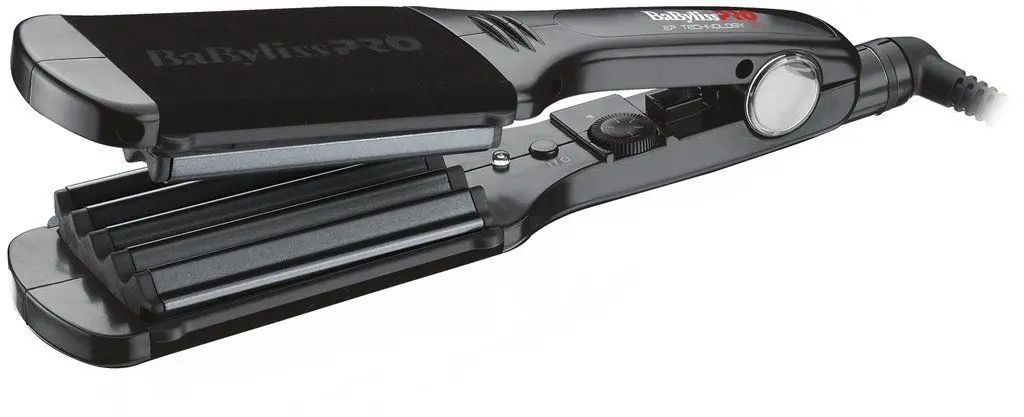Babyliss PRO Presa za kosu 60mm CRIMPING