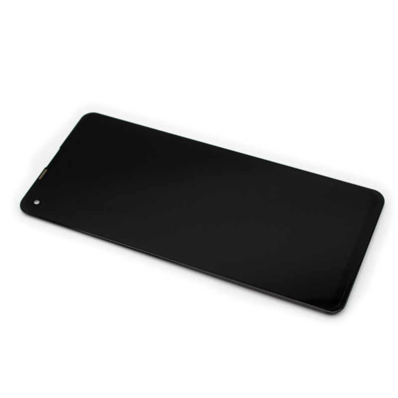 LCD za Samsung A217F Galaxy A21s + touchscreen black ORG
