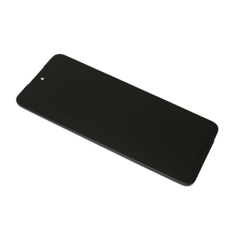 LCD za Xiaomi Redmi Note 10 5G/Note 10T 5G/Poco M3 Pro + touchscreen black Aplong ORG