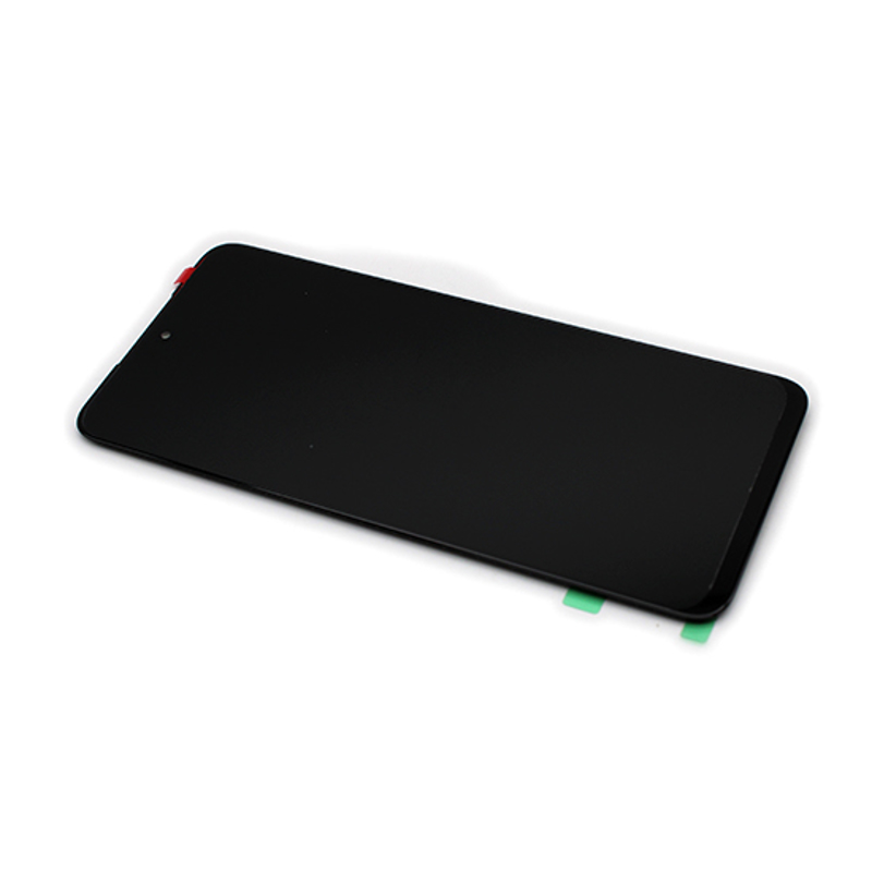 LCD za Xiaomi Redmi Note 10 5G/Note 10T 5G/Poco M3 Pro + touchscreen black ORG