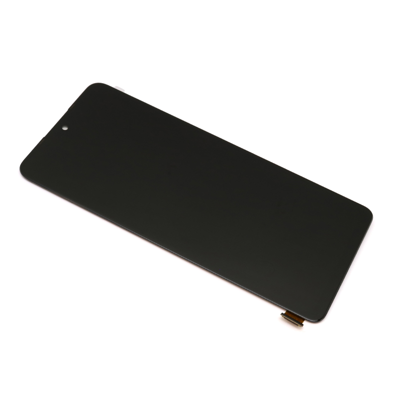 LCD za Xiaomi Redmi Note 11 Pro 4G/5G/Poco X4 Pro 5G (2022) + touchscreen black TFT