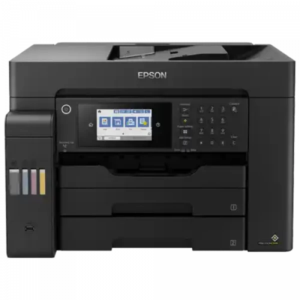 Multifunkcionalni inkjet štampač Epson EcoTank L15150 A3+ ITS
