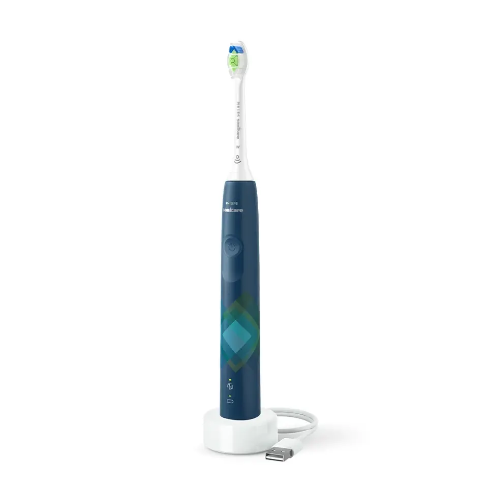 Philips Sonicare 4100 Series Sonična električna četkica za zube HX3689/42