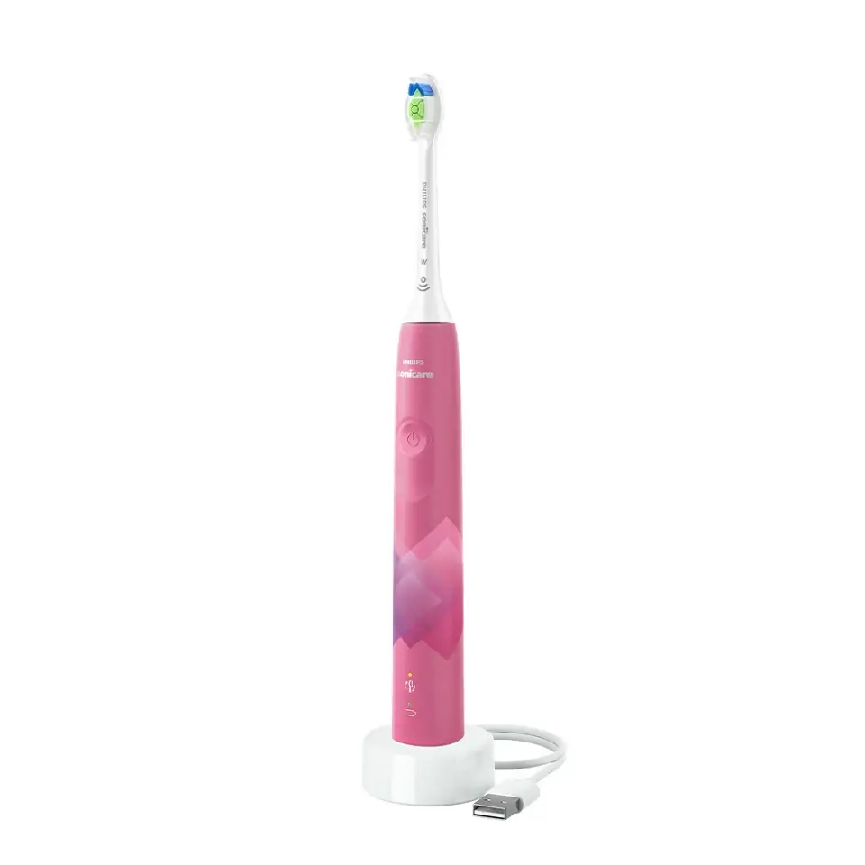 Philips Sonicare 4100 Series Sonična električna četkica za zube HX3689/41