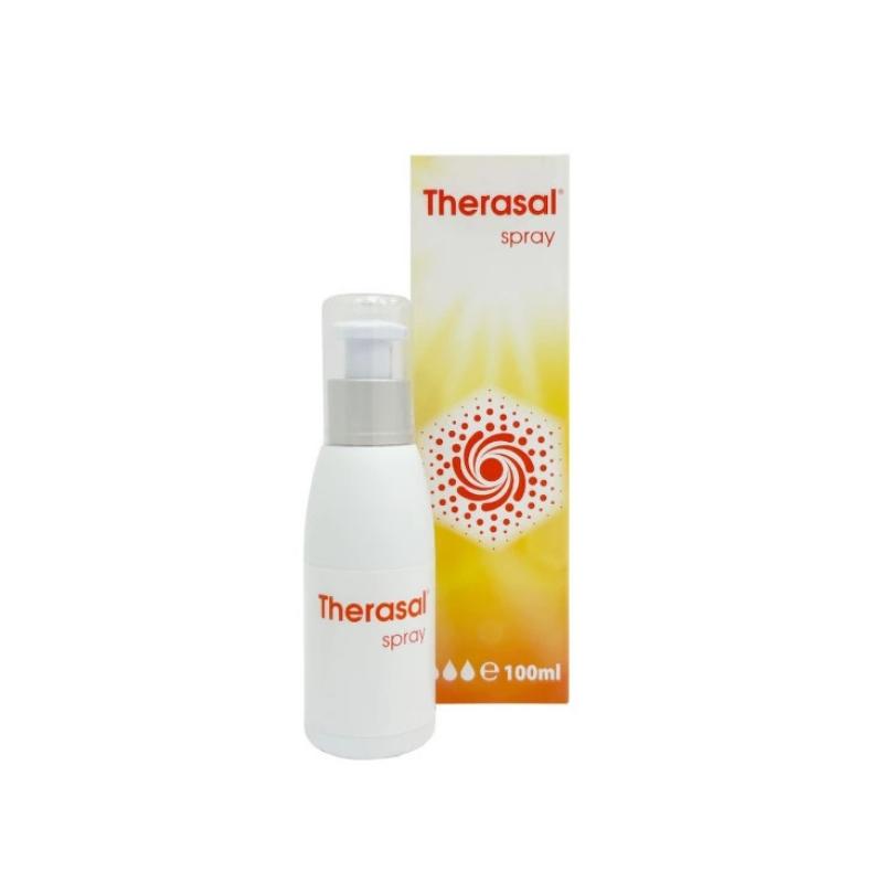 Therasal sprej - TheresienOil ulje 100ml