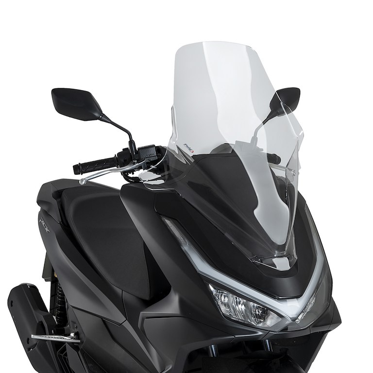 Vizir V-TECH LINE TOURING HONDA PCX 125 25 22429W