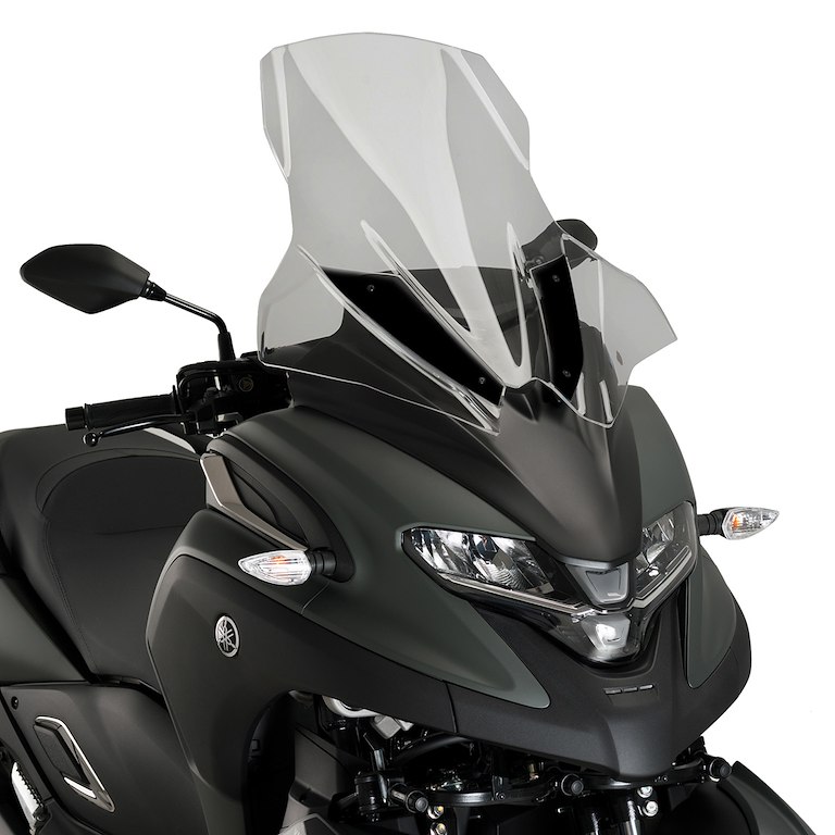 Vizir V-TECHLINE TOURING YAMAHA TRICITY 300 21120H