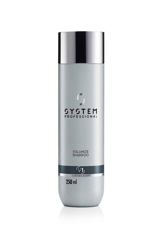 Wella System Professional – Volumize Shampoo – 250 ml