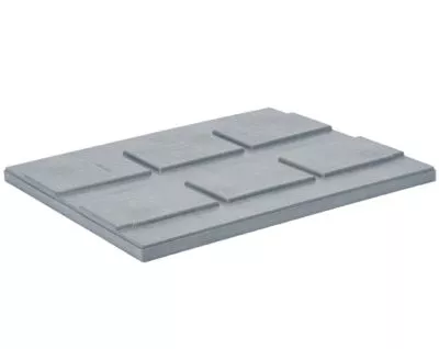 POKLOPAC PALETE HP-103X120