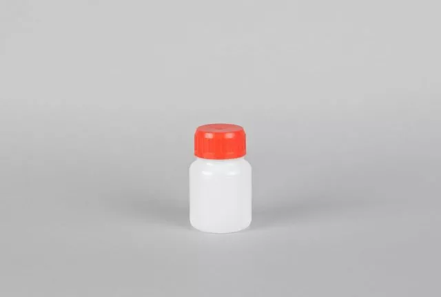 PE TEGLICA 100ML SA VELIKIM ZATVARAČEM