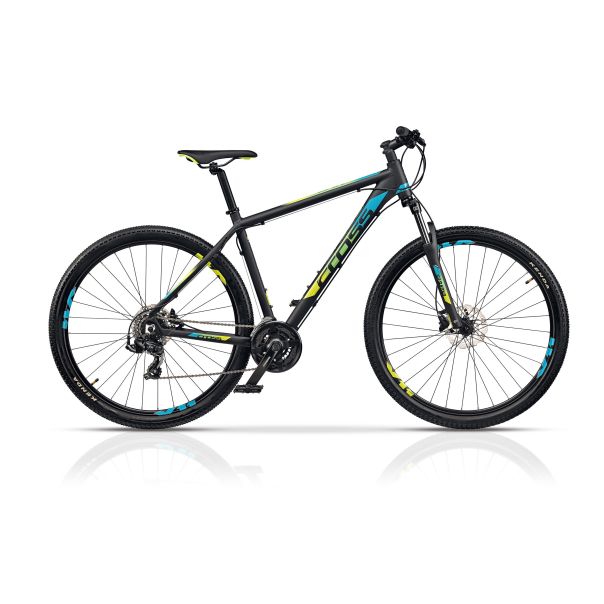 CROSS Bicikl 29" CROSS GRX 7 DB 560mm 2021