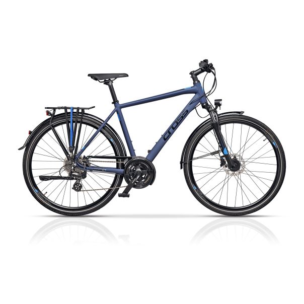 CROSS Bicikl 28" CROSS AVALON-TREKKING 520mm 2021