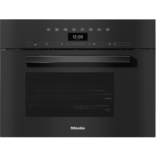 Miele parna rerna DG 7440 OBSW