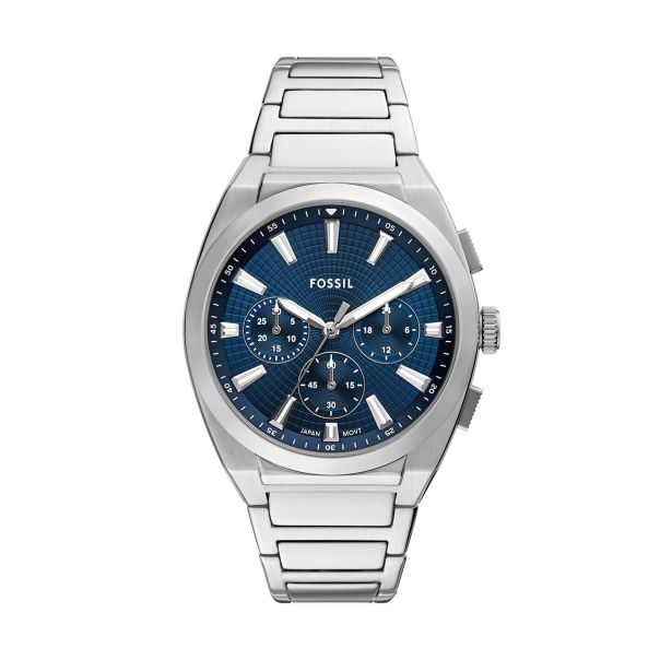 FOSSIL Sat FS6104