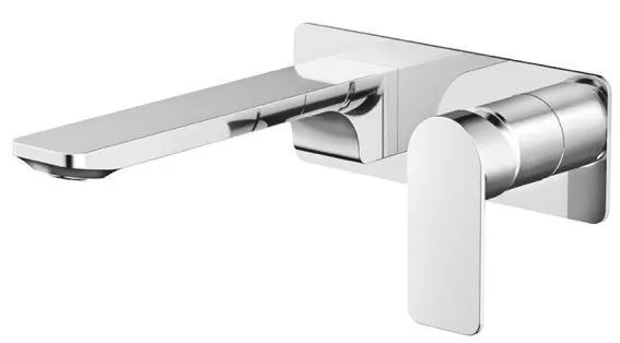 UGRADNA BATERIJA ZA LAVABO S2 ROSAN