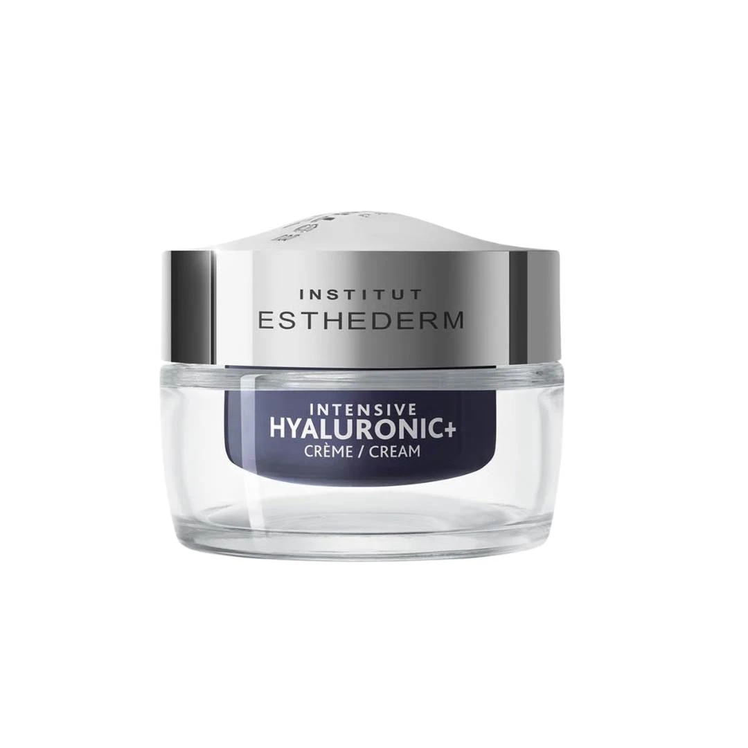ESTHEDERM INTENSIVE HYALURONIC+ Krema sa Hijaluronskom Kiselinom 50 mL