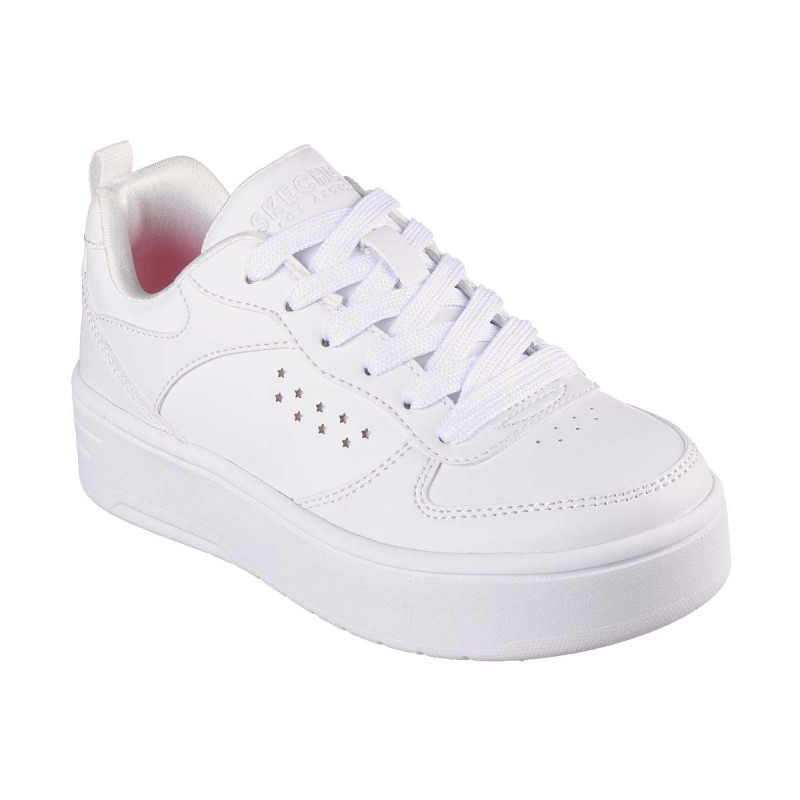 PATIKE SKECHERS COURT HIGH - COLOR Z GP