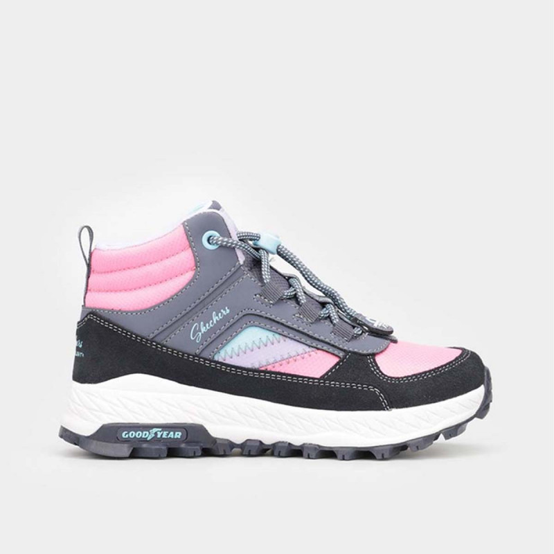 PATIKE SKECHERS FUSE TREAD-LETS EXPL G