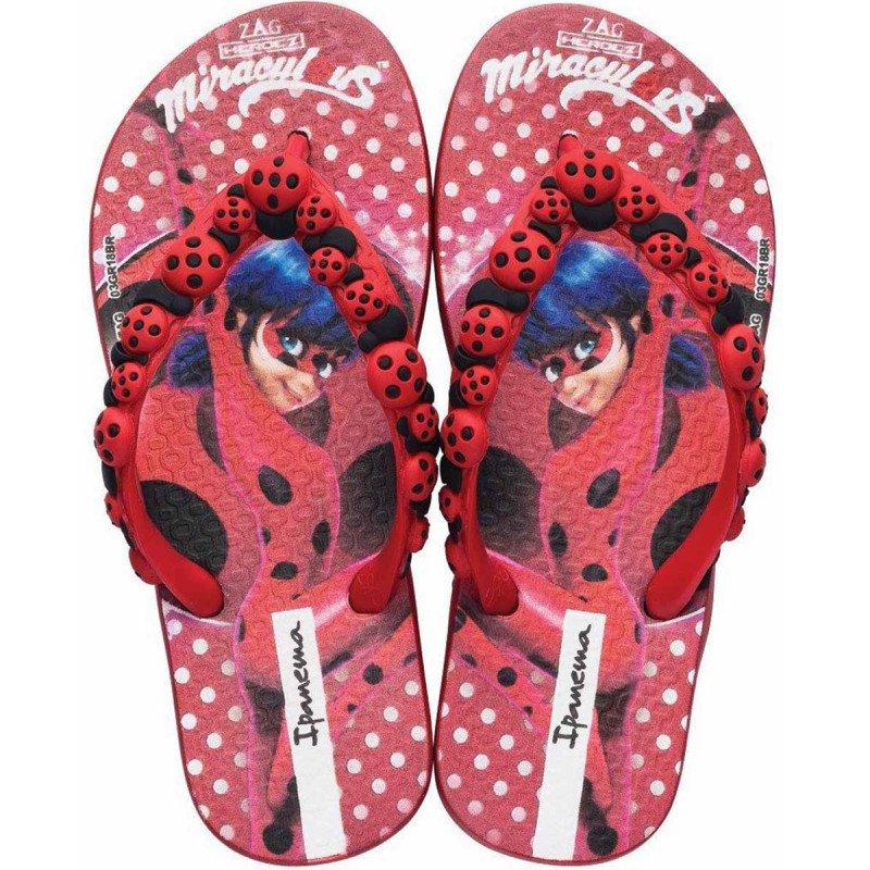 JAPANKE IPANEMA LADYBUG GP