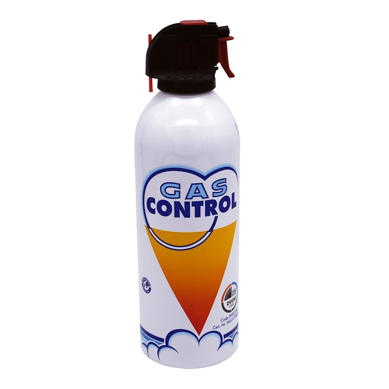 FR DETEKTOR PENA ZA CURENJE GASA CONTROL OXYTURBO 400ML ALT. WIGAM 09001080