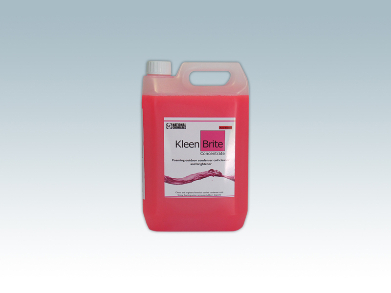 &TECNOST ZA KLIME 5L SPOLJNA ROZE KLEEN BRITE