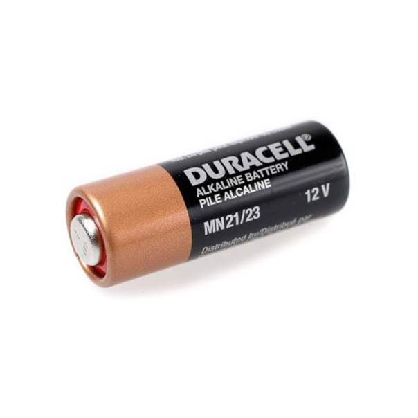 Duracell MN21 23A 1/1 12V alkalna baterija