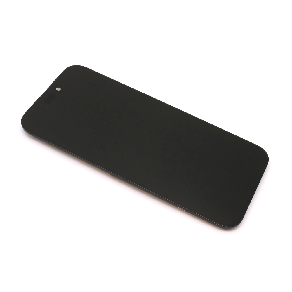 LCD displej (ekran) - iPhone 16 Pro Max + Touch screen crni JK (Incell FHD) (MS)