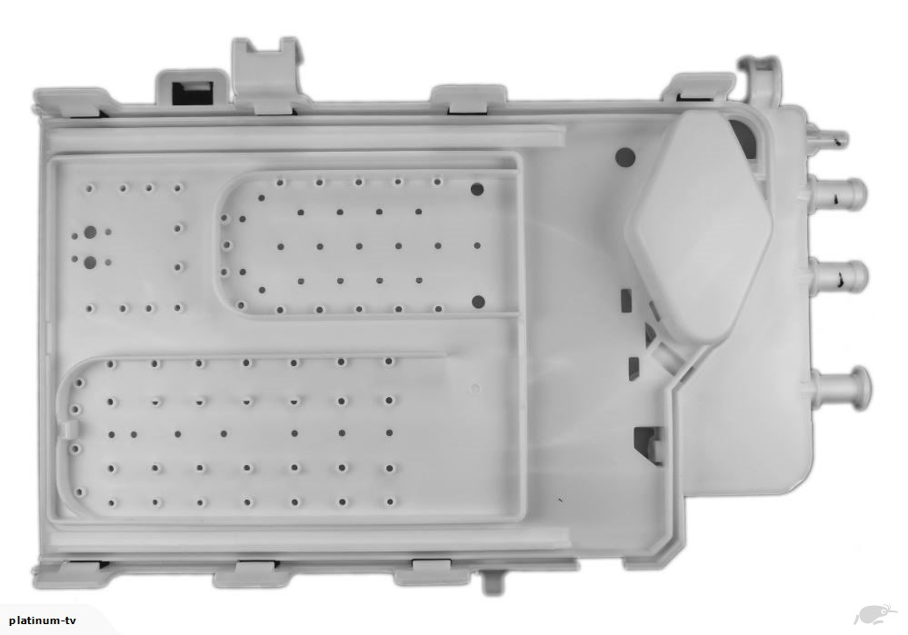 POKLOPAC DOZIRNE POSUDE VES MASINE SAMSUNG DC61-0258 DC97-16006A