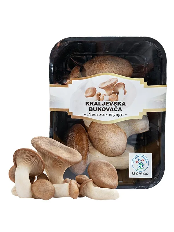 Organska Kraljevska Bukovača 200g