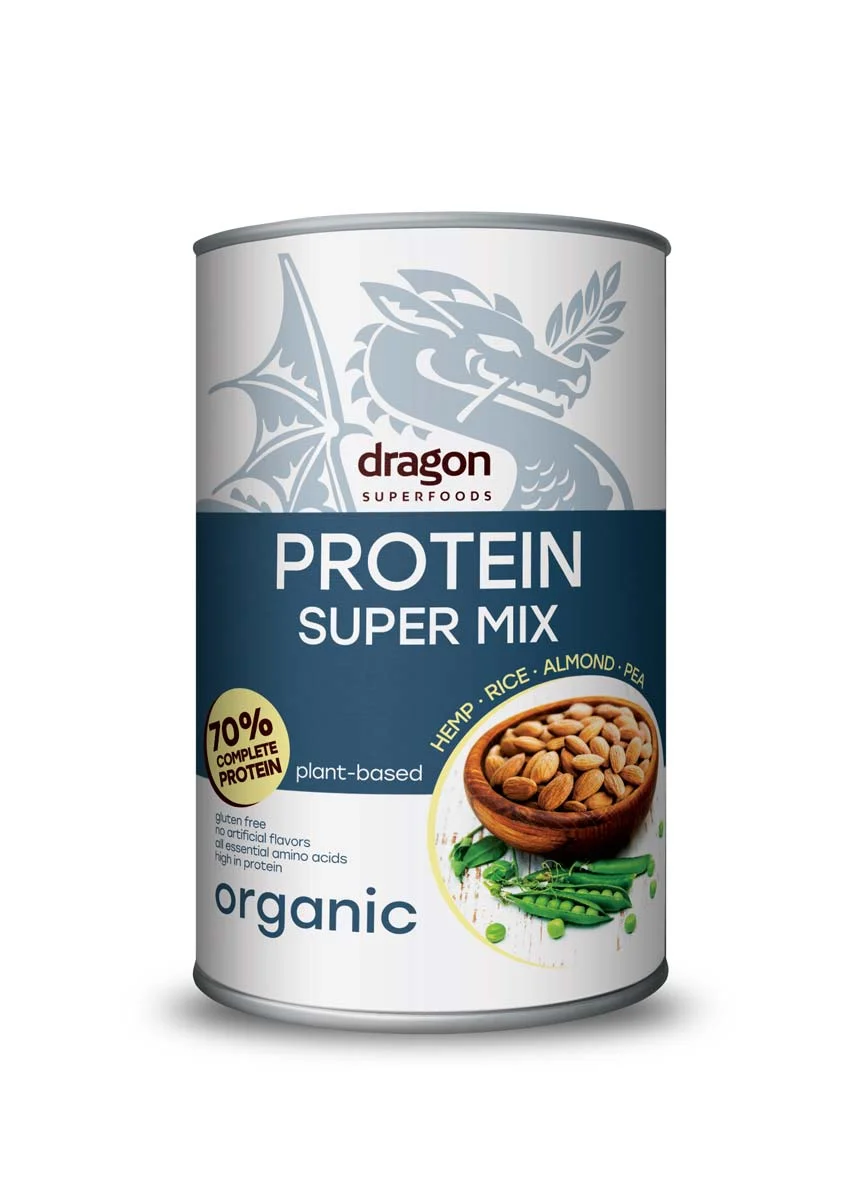 Organski Protein Super Mix Dragon 500g