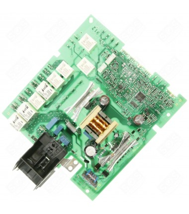 MODUL ELEKTRONIKA ELEKTRICNOG SPORETA BOSCH ORIGINAL 11047410