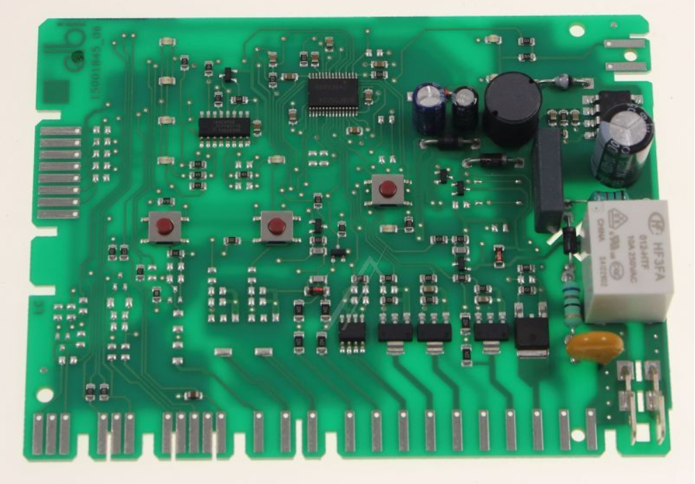 ELEKTRONIKA MODUL MASINE ZA SUDOVE VOX VESTEL KONCAR 20615110 C21
