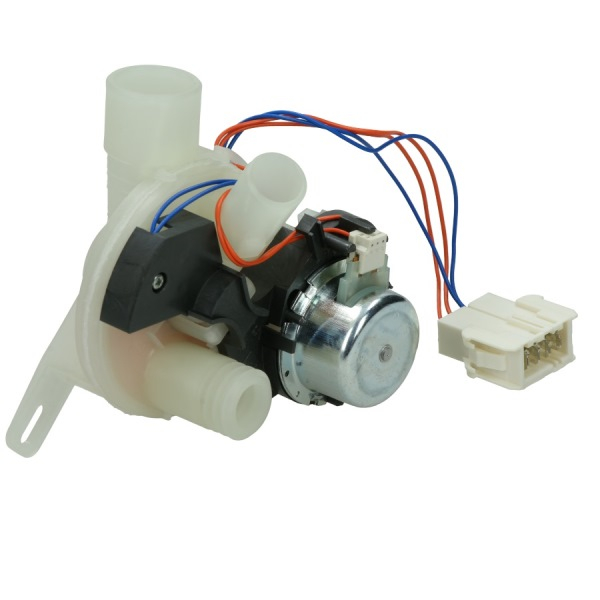 MOTOR PREBACIVACA PRSKALICE KPL ELEKTRO VENTIL MASINE ZA SUDOVE GORENJE SMEG 225310 128835 819130468 WHIRLPOOL 481290508637 C00315668 VAL500SM 162SM14
