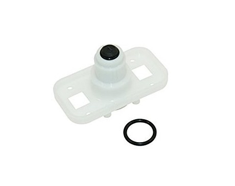 ADAPTER VENTILA DEO FILTERA SUSARE MASINE ZA SUSENJE VESA BEKO ORIGINAL 2985700100 2961100100 VENTIL REZERVOARA 0312408